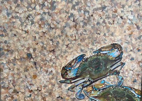 Julie Risher River Walk Gallery