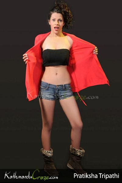 Kathmandu Craze For Every Mood And Every Move Pratiksha Tripathi