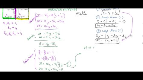 Strategies For Multi Loop Circuits Part 2 YouTube