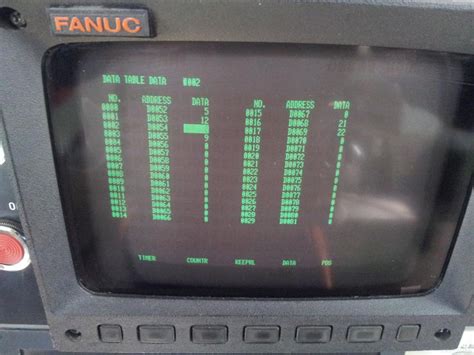 Problem With Spindle Speed On Cnc Lathe Machine