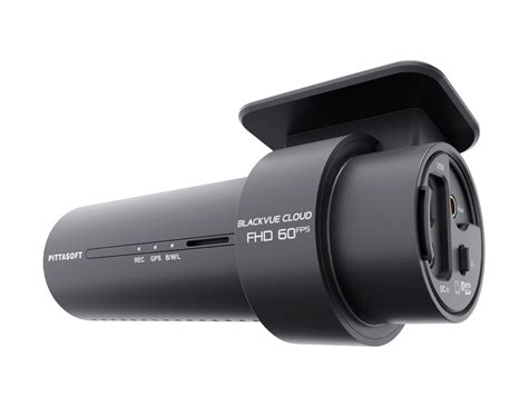 Blackvue Dr750x 3ch Plus Dash Cam Blackvue Australia