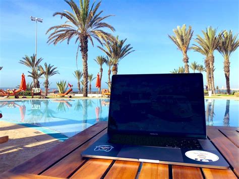 Matt Raible On Linkedin Remote Working Devoxxma