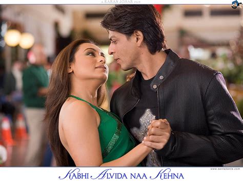 Imagenes De La Pelicula Kabhi Alvida Naa Kehna