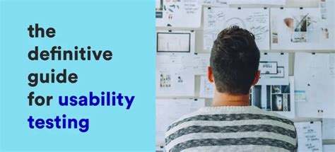 Reasons To Start Usability Testing And Easy Steps To Do It