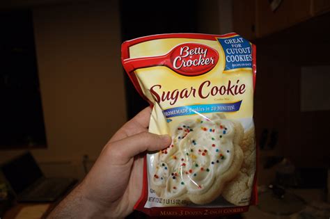 The Ultimate Users Guide To Baking An 8 Bit Cookie