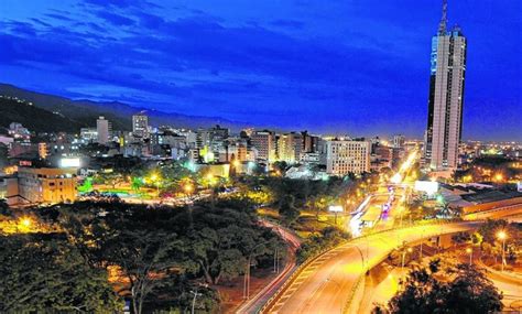 Cali Un Destino Inolvidable En Colombia Nativos In