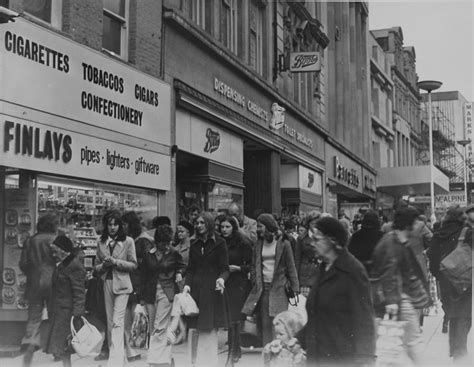 View Single Post Retail Memories From Times Past In Newcastle And