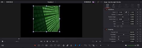 I Cropped This Part How Can I Precisely Make It To Fit The Entire