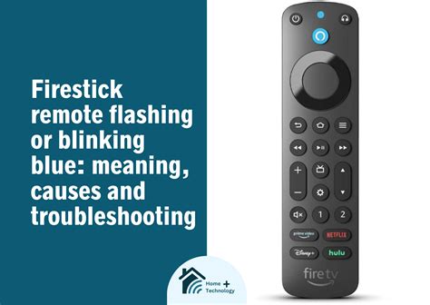 Firestick Remote Buttons Use Instructions And Shortcut Keys Homeplustechnology