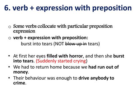 Presentation For Collocation Pptx