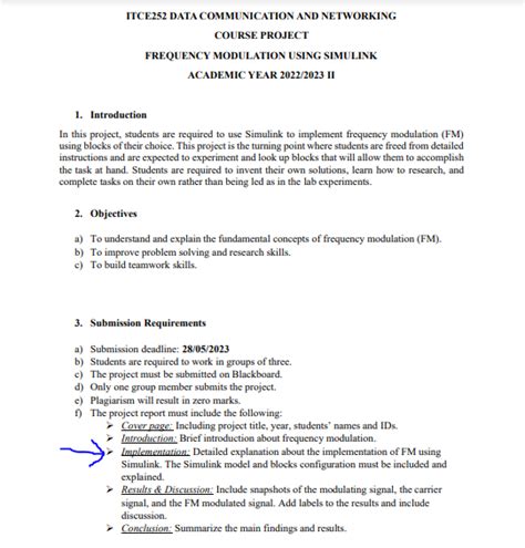 Itce252 Data Communication And Networking Course