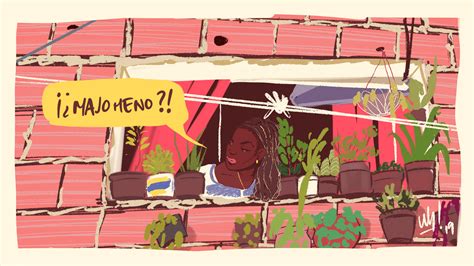 1 Year Using Procreate On Behance 1 Year Using Procreate On Behance