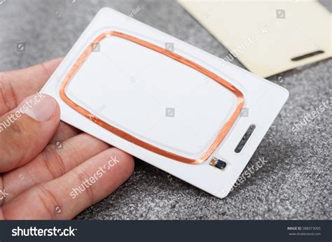 Rfid Card