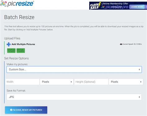 Crop Multiple Images Without Losing Quality Imglarger Blog
