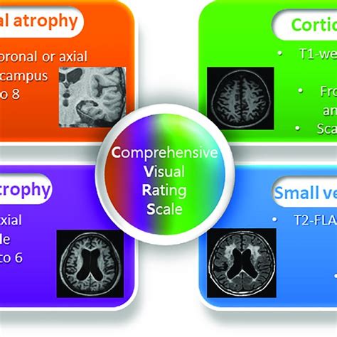 Pdf A ‘comprehensive Visual Rating Scale For Predicting Progression To Dementia In Patients
