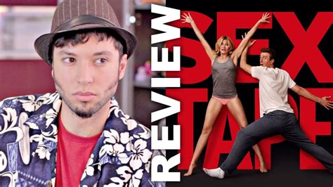 Sex Tape Con Cameron Diaz Review Youtube