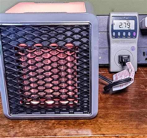 Warmth On Demand A Tested Review Of The Handy Heater Bob Vila