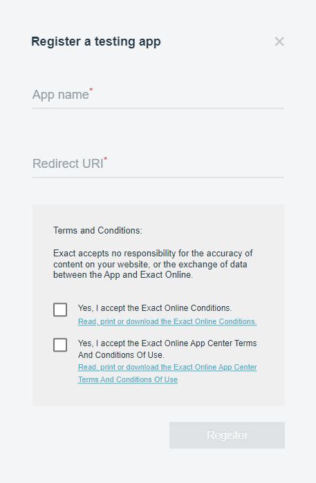 Timextender Exact Online Data Source Community