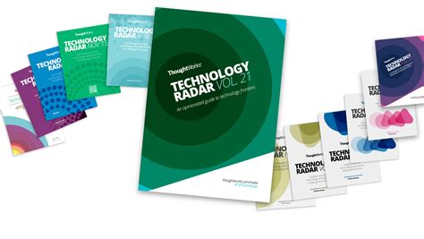 Thoughtworks Technology Radar Reveals Urgent Need For Increased Machine Learning