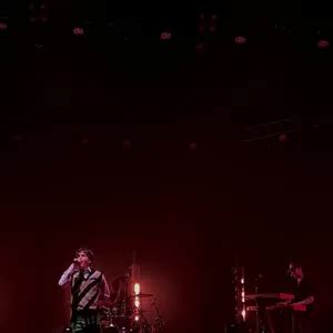 Role Model Concert Tour Dates And Shows 2026 2027 Tickets Hypebot