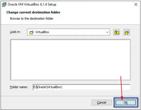Cara Download Dan Install VirtualBox Di Windows 10 Telset