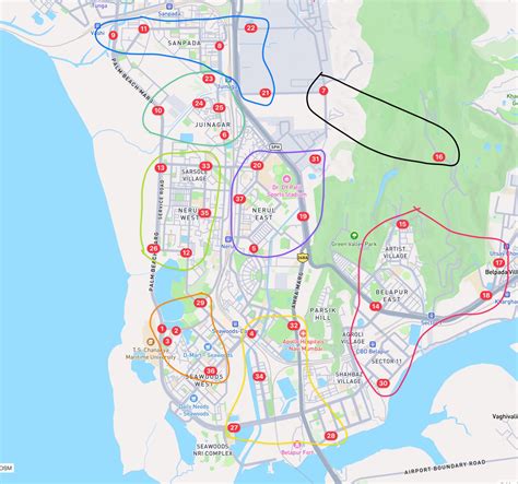 Path Finding What Is The Correct Algorithm To Group Gps Coordinates
