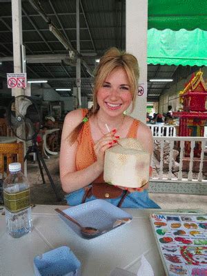 Adventures Of A Sugar Woman Koh Samui Thailand A Daydream Turned