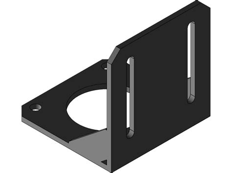 Free Cad Designs Files And 3d Models The Grabcad Community Library