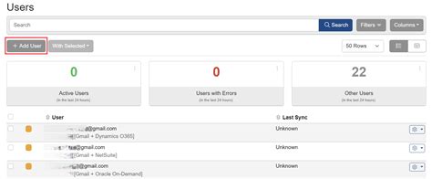 Manage Users In Riva Cloud Corporate Riva Engine Knowledgebase