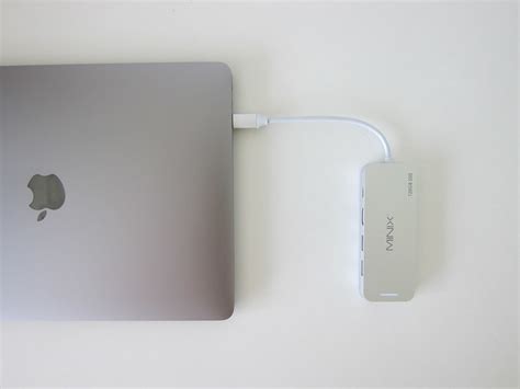 Minix Neo S USB C Hub With GB SSD Blog Lesterchan Net