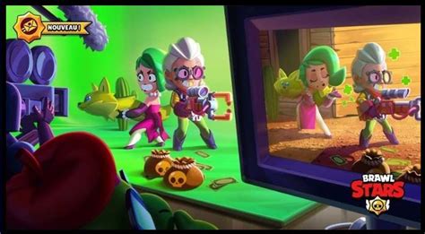 Lola X Belle Confirmed Rbrawlstars
