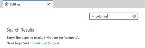 Thunderbird 115 Css Customization Windows 11 Forum