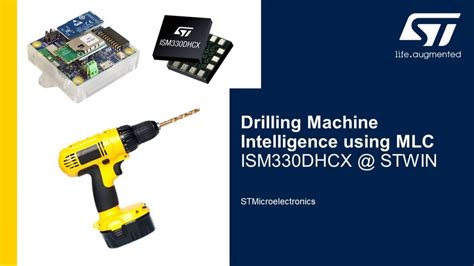 Inertial Measurement Units Imu Inemo Inertial Sensors And Modules