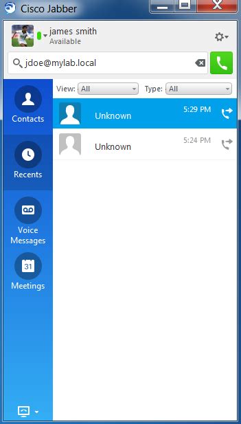 Call Routing Logic On Cisco Meeting Server In Depth Lecture Cisco