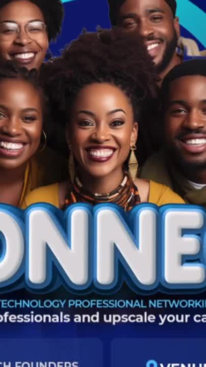 Join Konnect 2 0 A Networking Event For Tech Pros Konnect Professional Networking Event