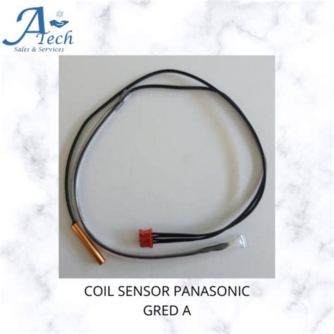 Panasonic Copper Sensor Coil Sensor Shopee Malaysia