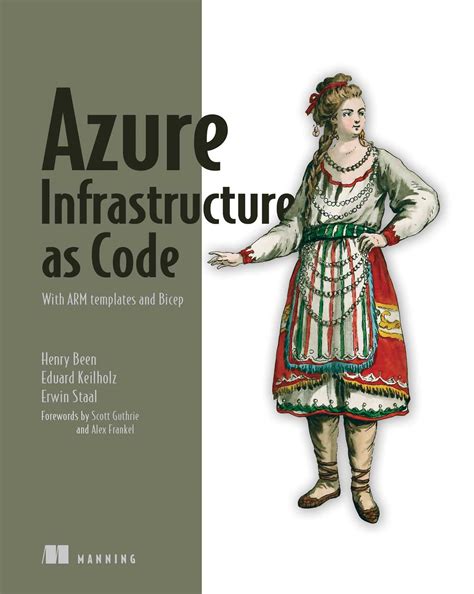 Azure Infrastructure As Code With Arm Templates And Bicep By Henry