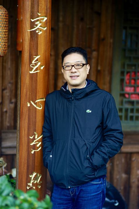 董事长介绍 浙江江南制药机械有限公司