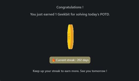 Indamma Gunna On Linkedin Geekstreak2024