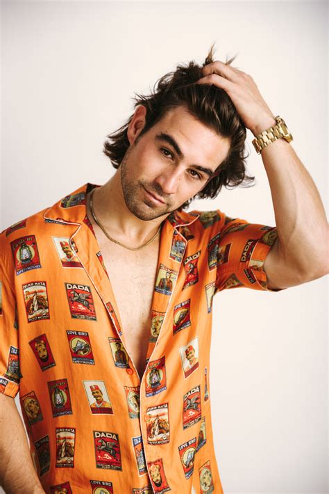 Ace Models Christopher