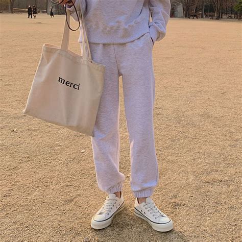 자체제작 파운드 소프트 조거 팬츠 color 에이블리