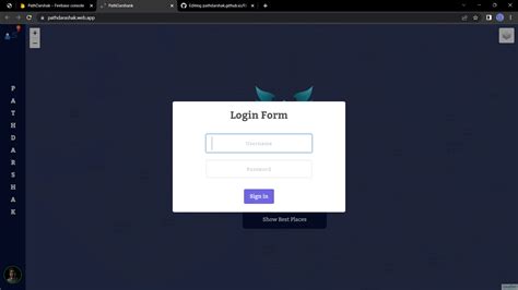Github Makwana Bharatpathdarshak Welcome To Our Revolutionary Web App That Empowers