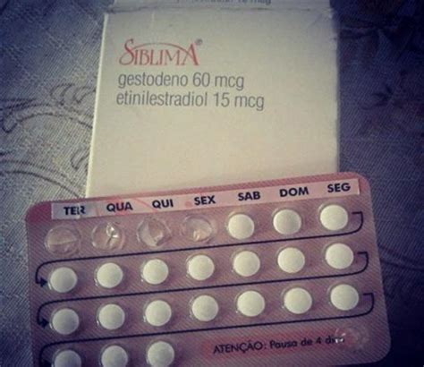 Os 12 Melhores Anticoncepcionais Atualmente no Mercado Dicas de Saúde