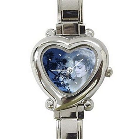 Top Best 5 Cheap Michael Jackson Watch For Sale 2016 Review Boomsbeat
