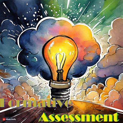 Formative Assessment Feedback