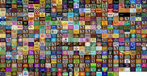 Spongebob Squarepants All 460 Episodes At The Sam By Buttercupfam On