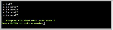 education is the key to success unit 03 input output handling in c