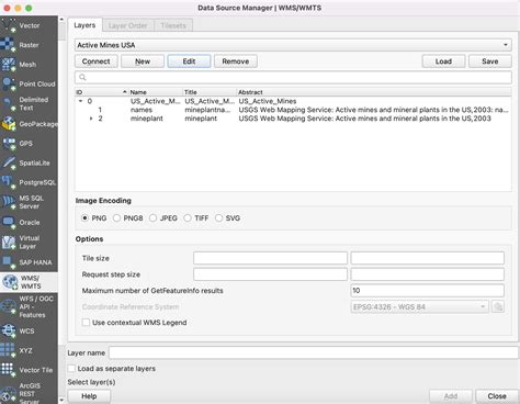 4 Downloading Different Types Of Spatial Data And Making Maps — Qgis Tutorials 0 0 0 1