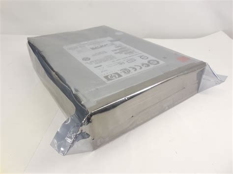 Стример HP Storage Work Ultrium 448 LTO2 НОВЫЙ