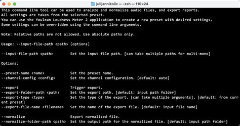 Youlean Loudness Meter V BETA Update Youlean